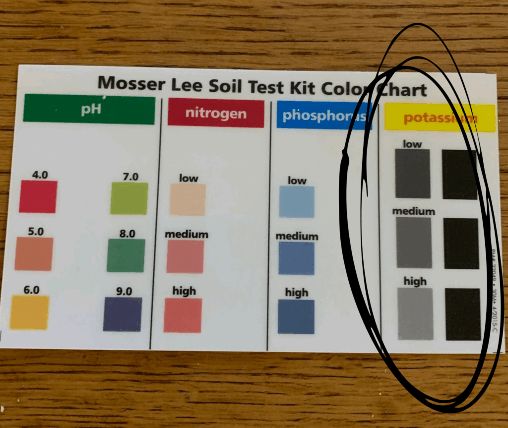 Step-by-Step Guide to Soil Testing with Full Video - The Homestead ...
