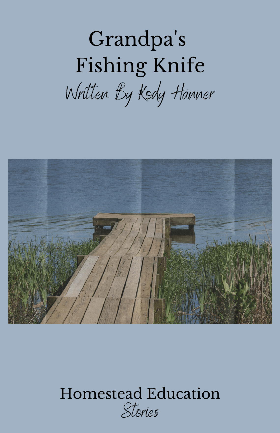 Homestead Stories Box Set - The Homestead Education