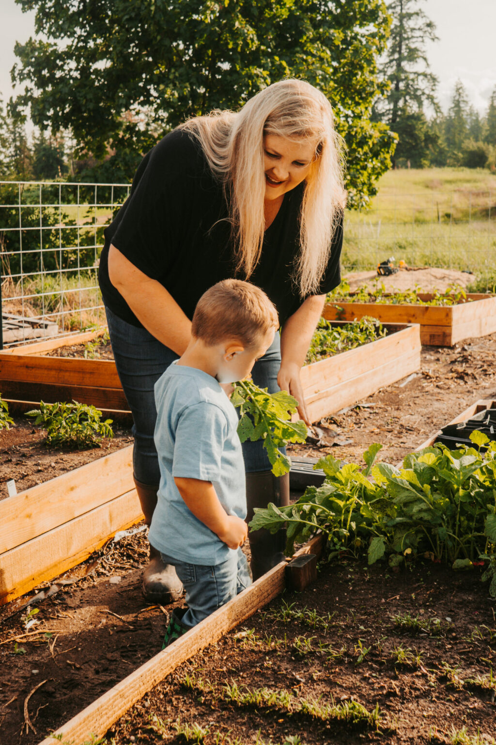 The Devastating Consequences of Americans Neglecting Nutrient-Dense ...