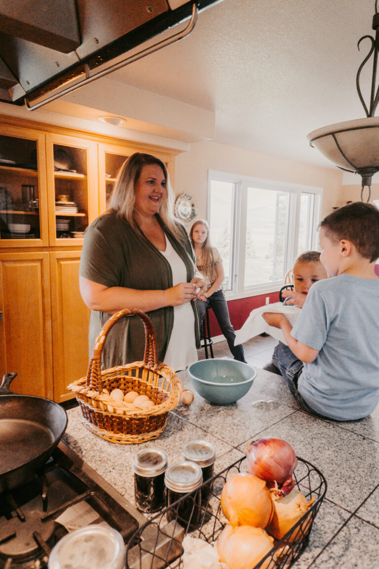 Why It's Time to Revive Traditional Home Economics (for public and ...
