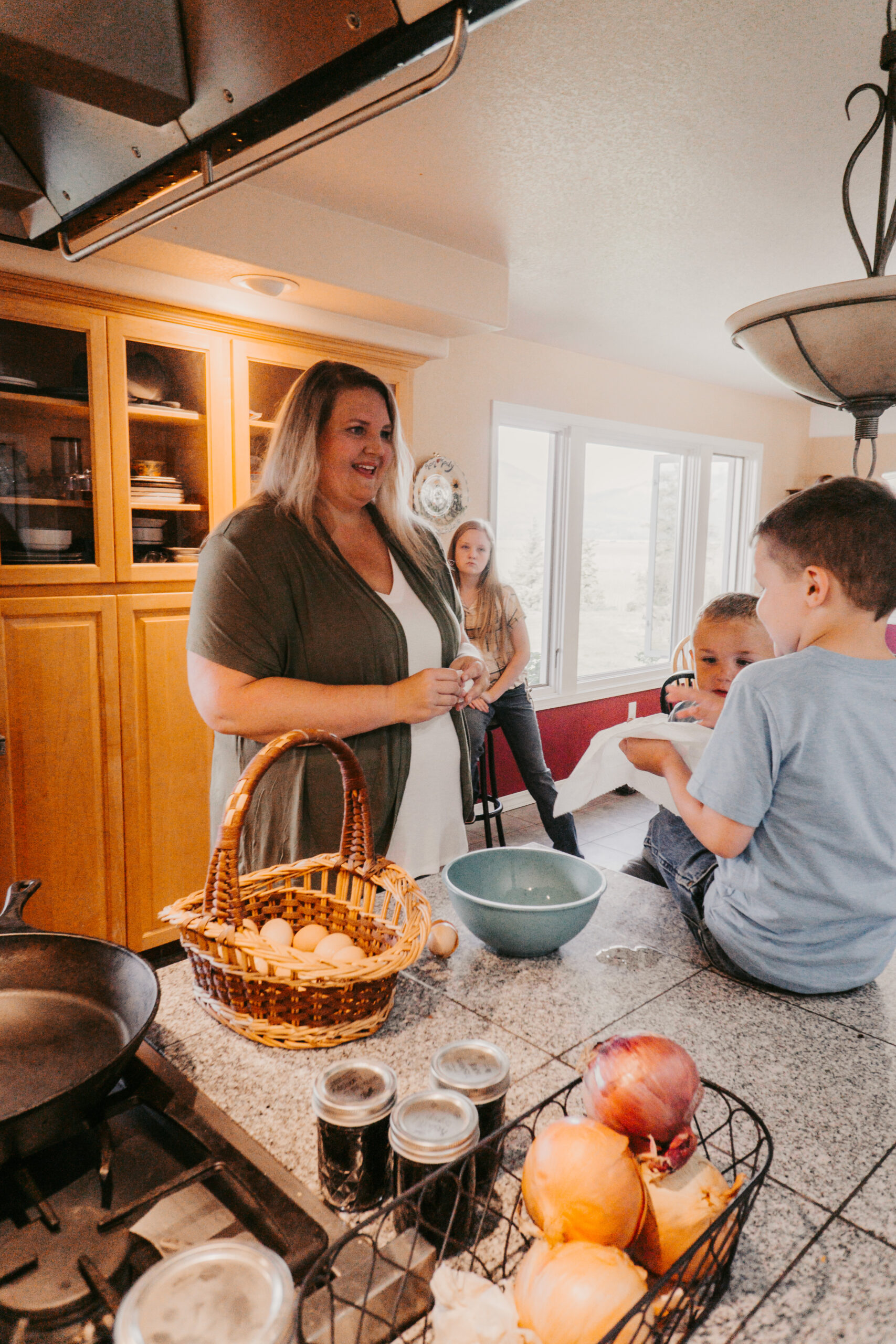 Why It's Time to Revive Traditional Home Economics (for public and ...