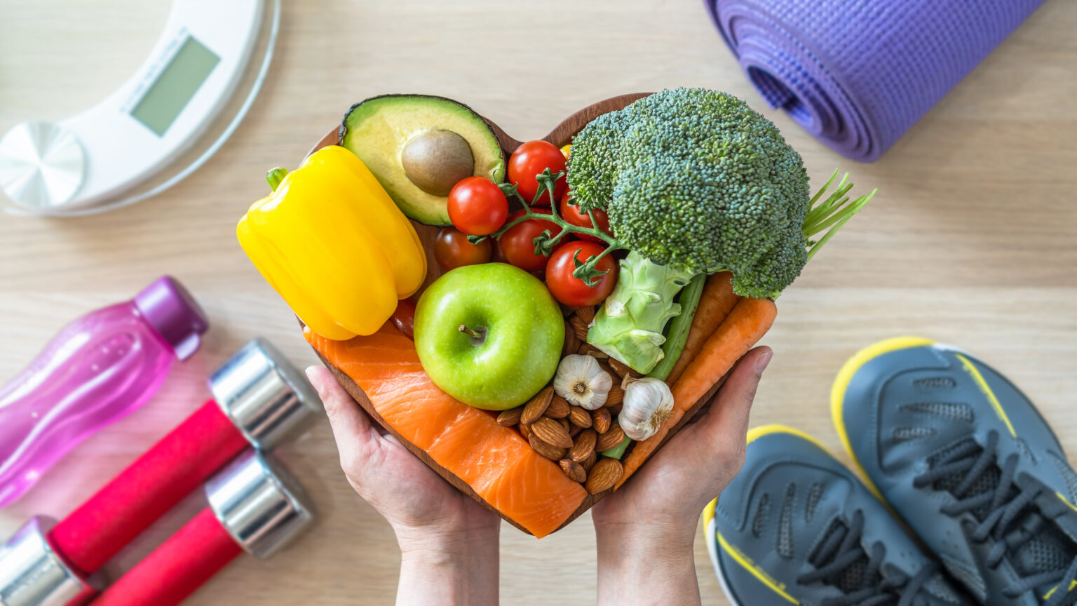 The Devastating Consequences of Americans Neglecting Nutrient-Dense ...