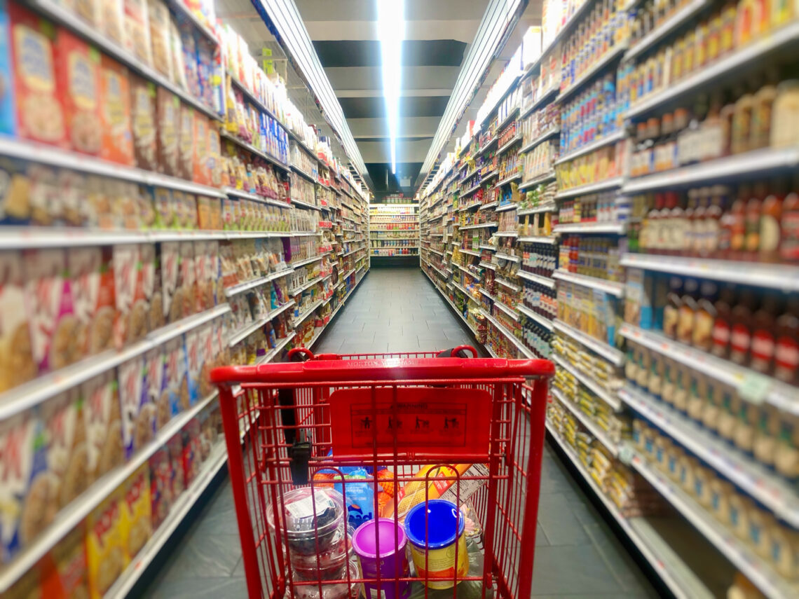 Problems and Solutions for Food Waste in the United States - The ...