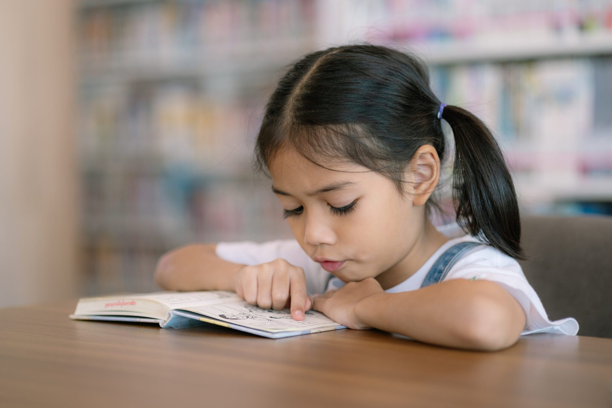 Raising Lifelong Learners: How Your Actions Shape Your Child’s Love for ...