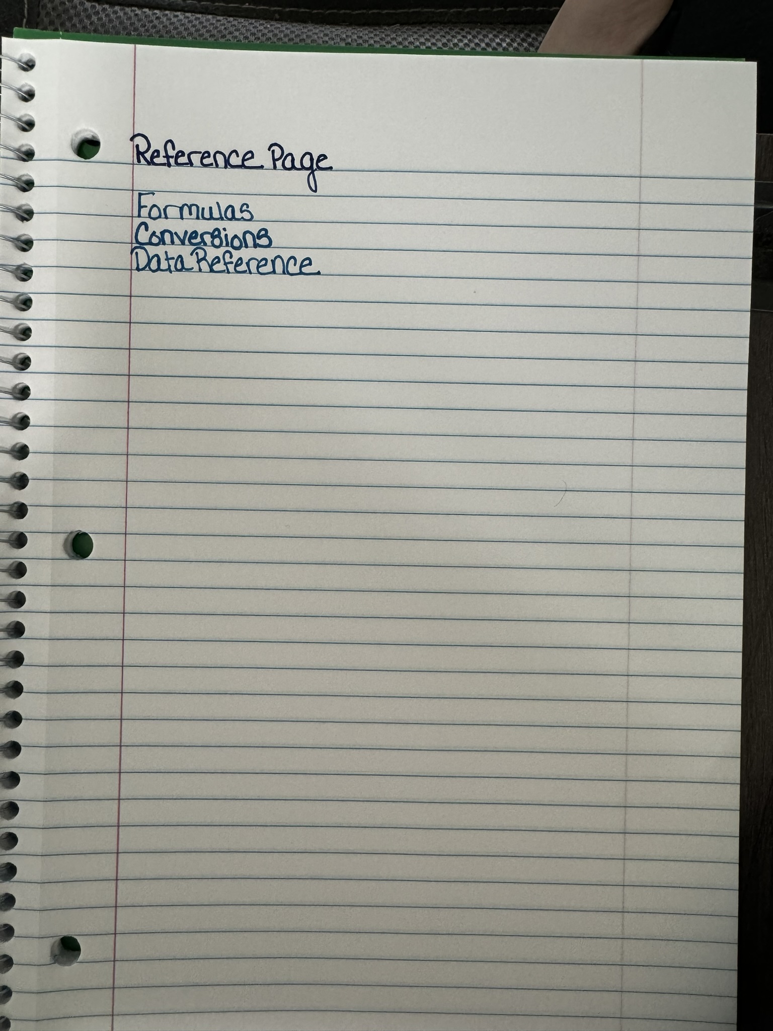 How To Create A Student Lab Book That Will Boost Your Student's Science ...